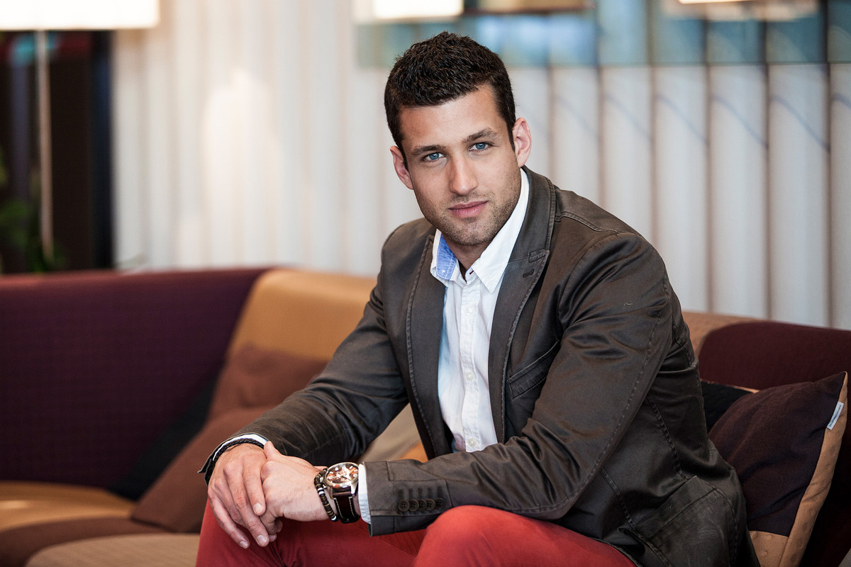 Gastbeitrag – Patrick Nini - CAREERS LOUNGE