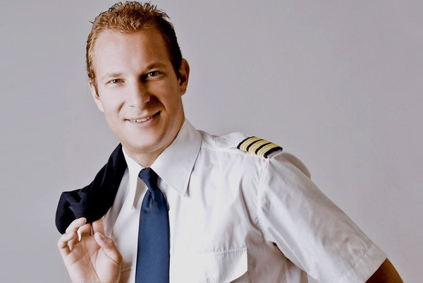 Tipp 7 – „Good Airmanship“ - CAREERS LOUNGE