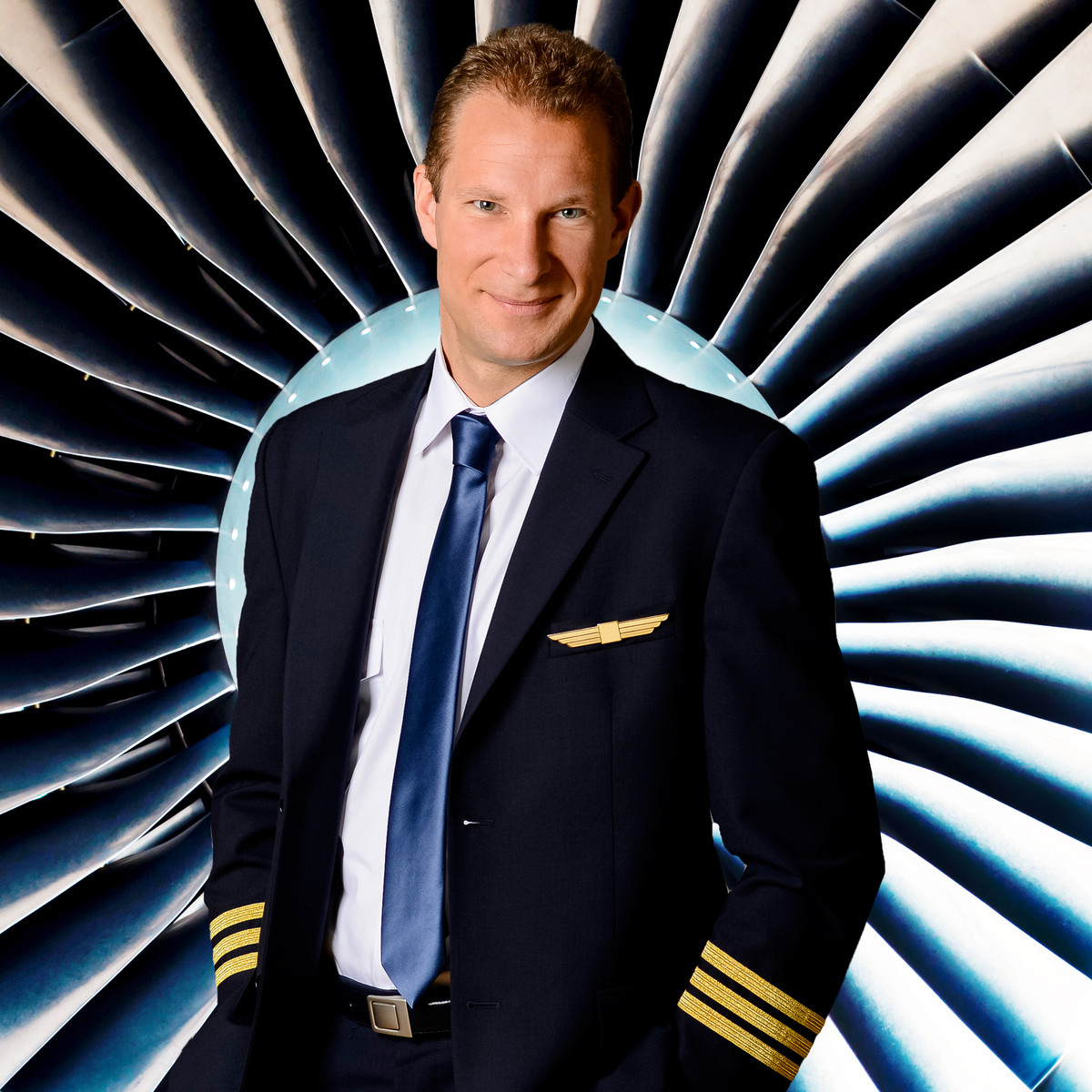 Tipp 7 – „Good Airmanship“ - CAREERS LOUNGE