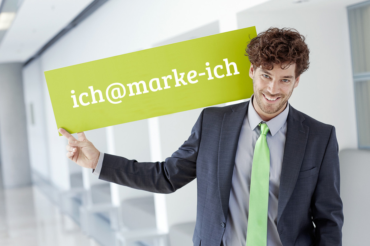 Digital Branding – die Marke ICH in E-Mails (Teil 1) - CAREERS LOUNGE