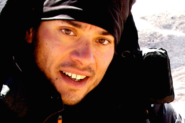 Steve Kroeger – ein Gipfelstürmer über Achtsamkeit - CAREERS LOUNGE